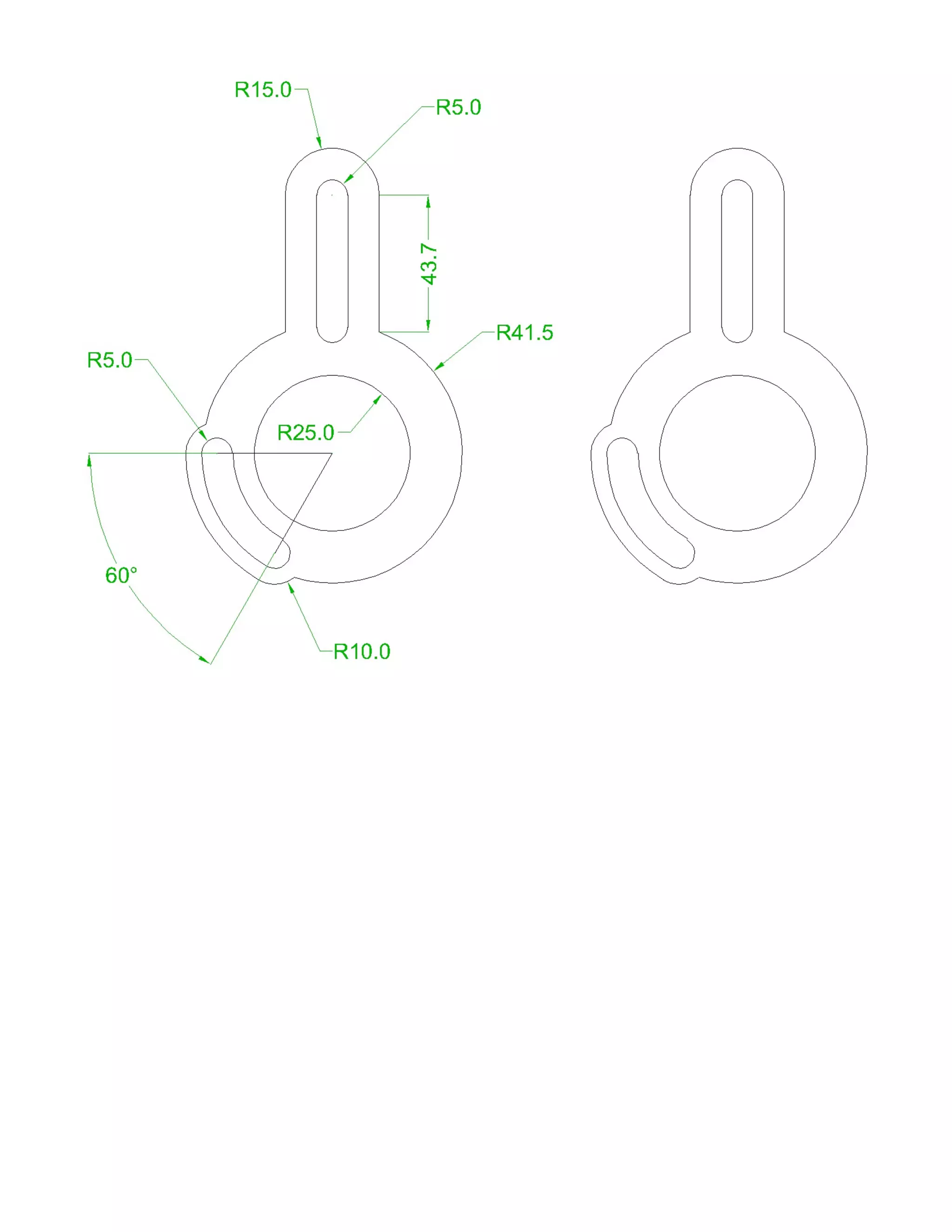 100 cad exercises | PDF