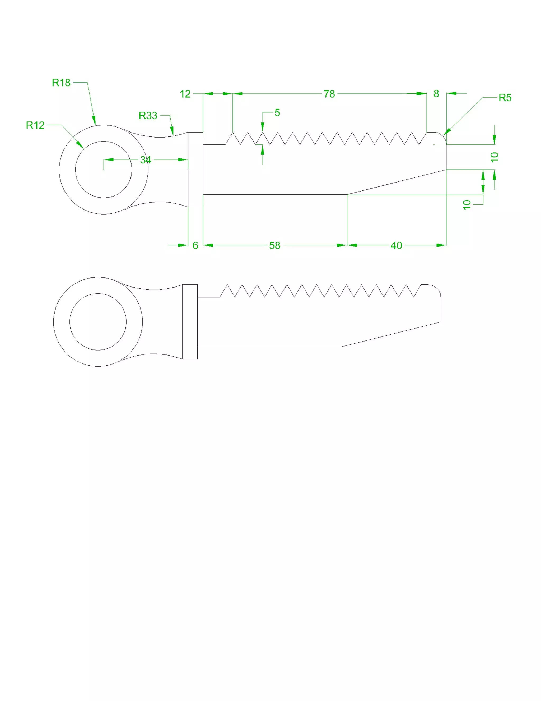 100 cad exercises | PDF