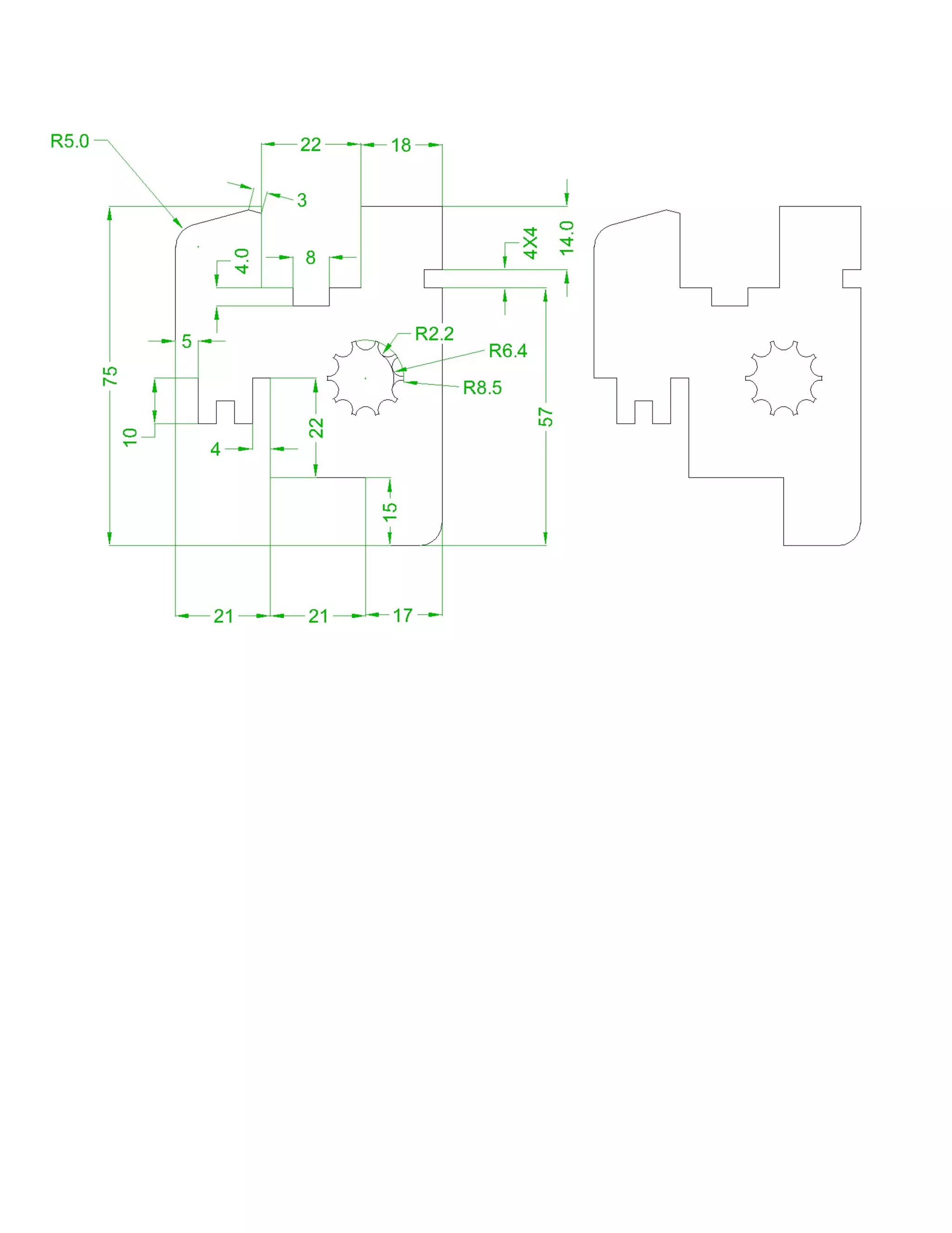 100 cad exercises | PDF