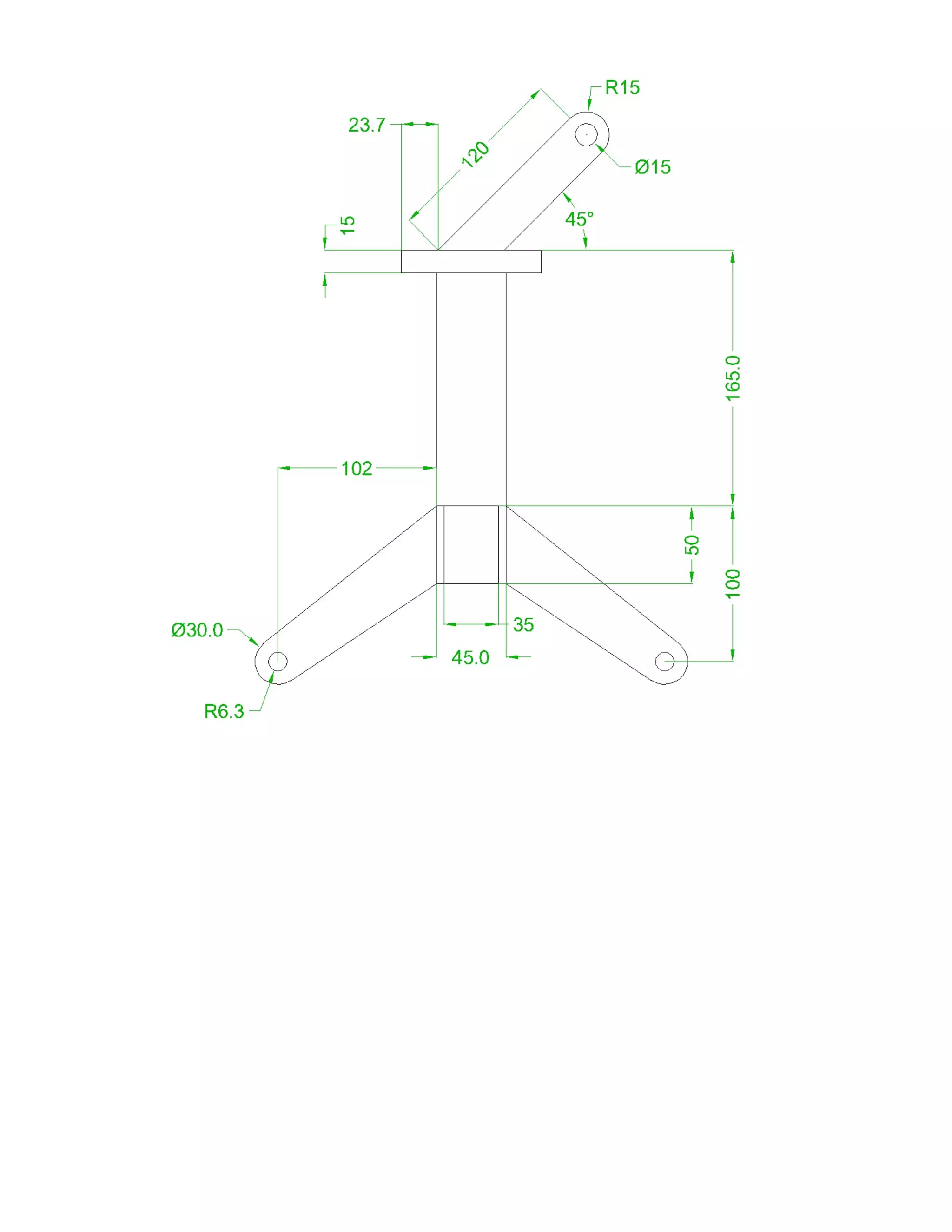 100 cad exercises | PDF