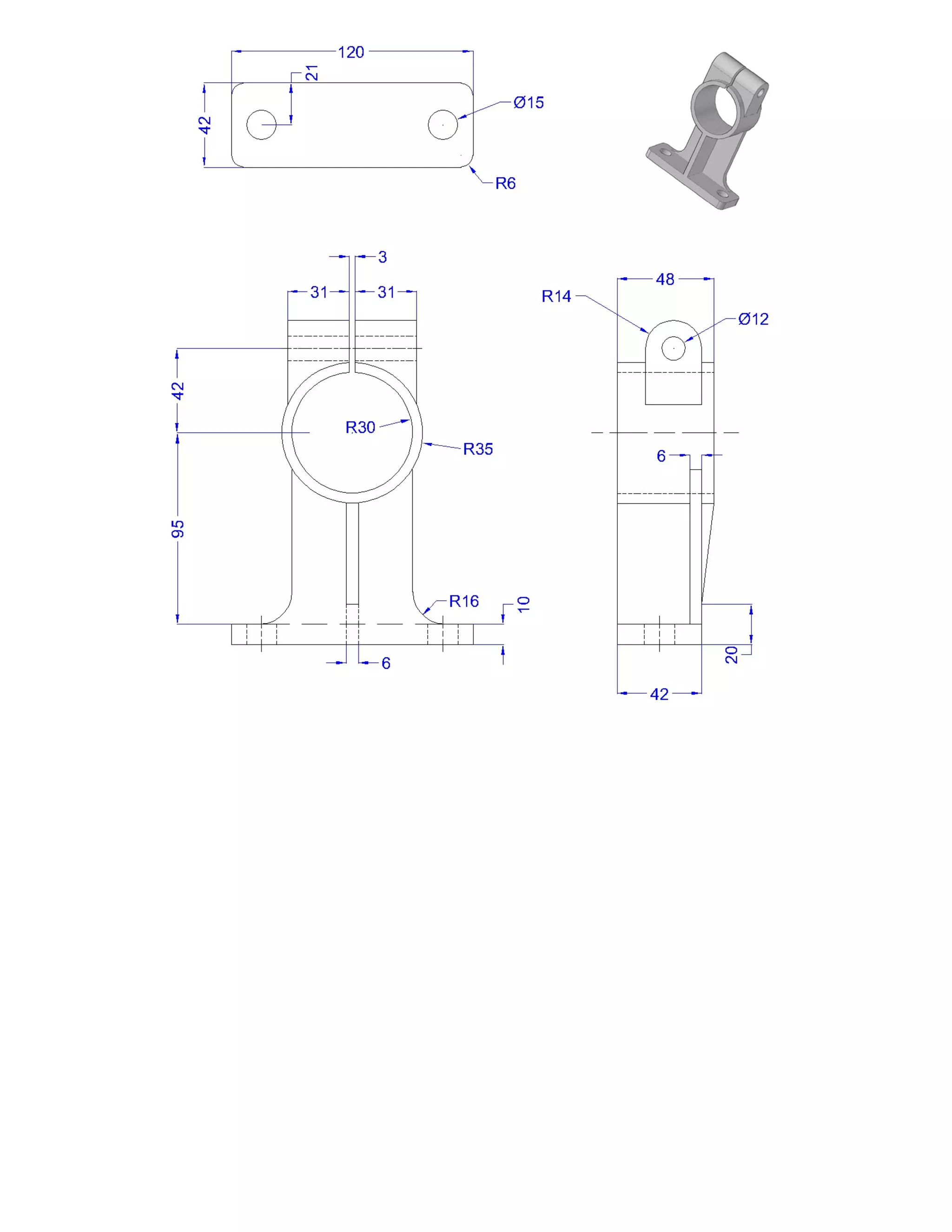 100 cad exercises | PDF