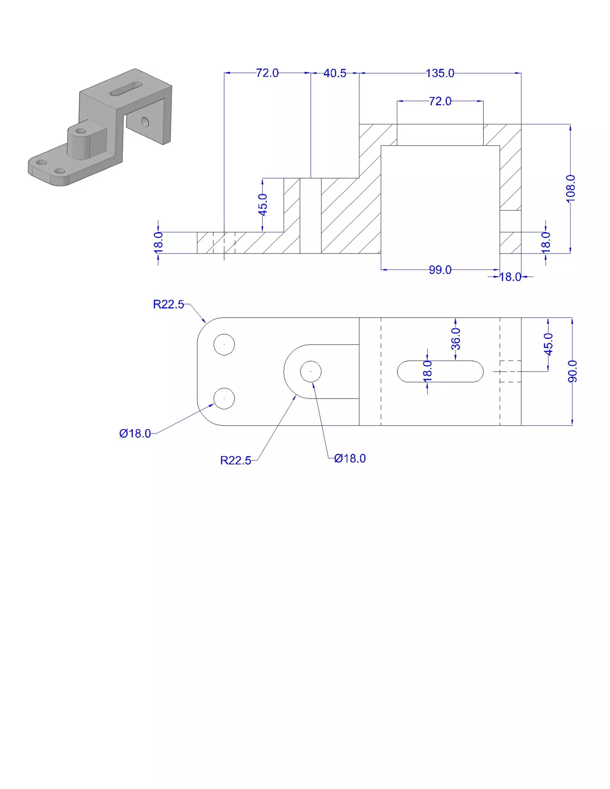 100 cad exercises | PDF