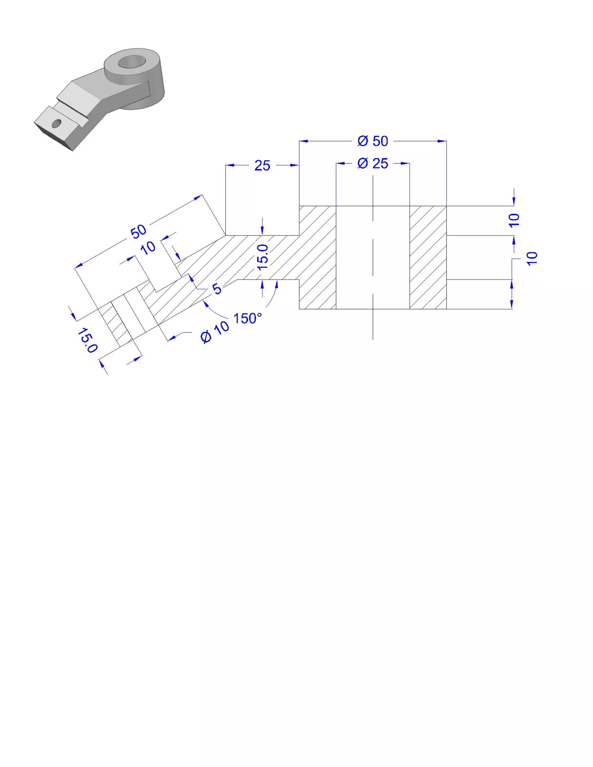 100 cad exercises | PDF