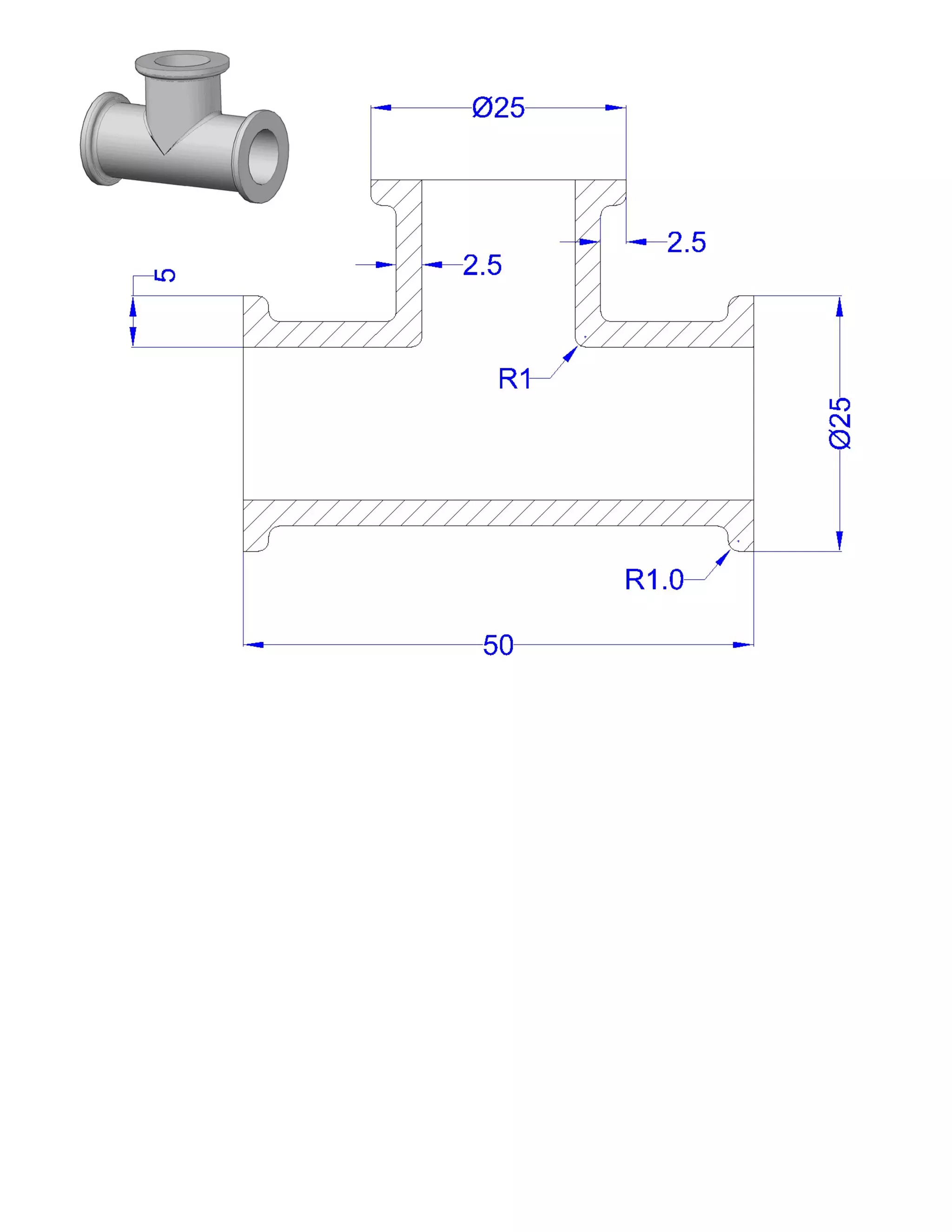 100 cad exercises | PDF
