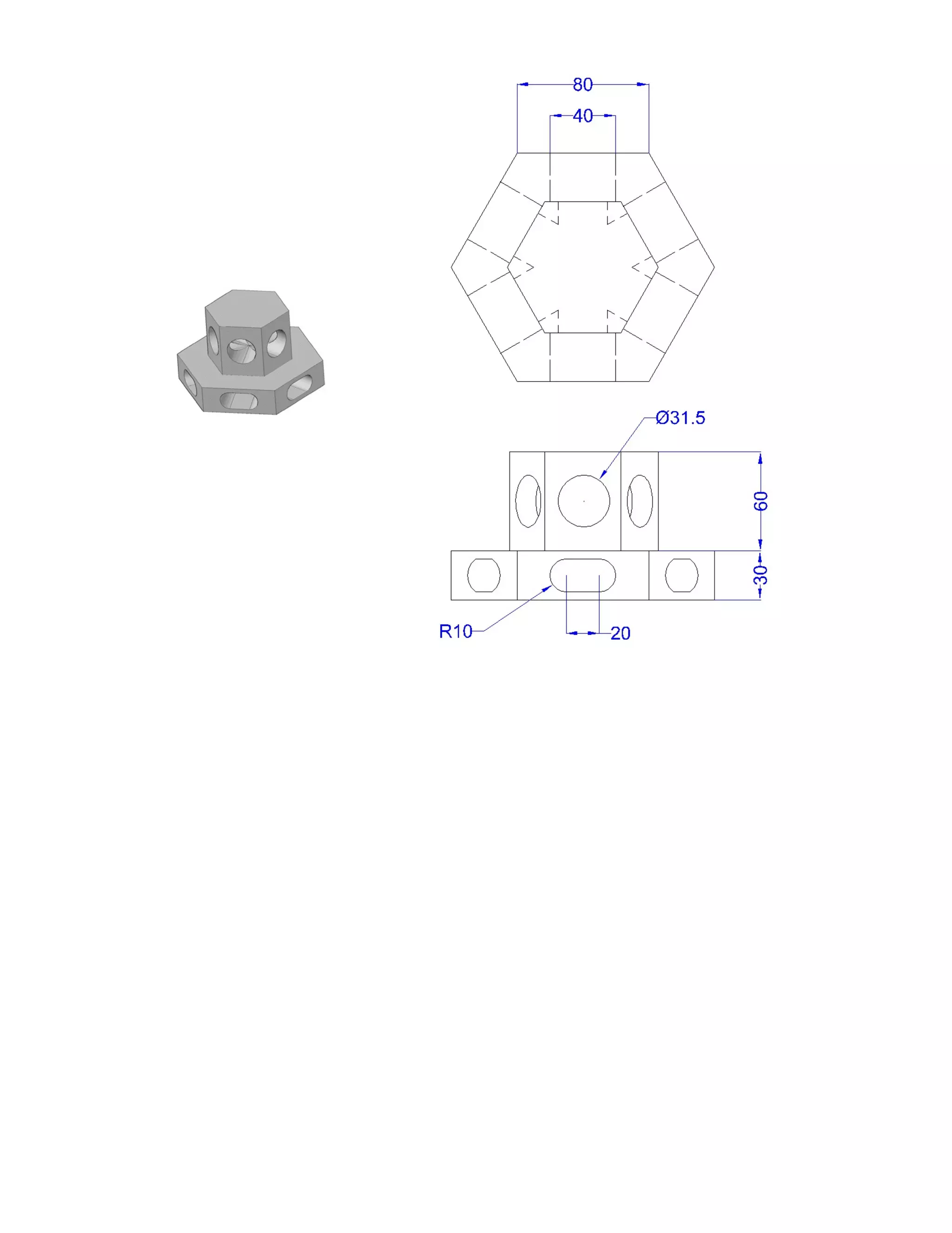 100 cad exercises | PDF