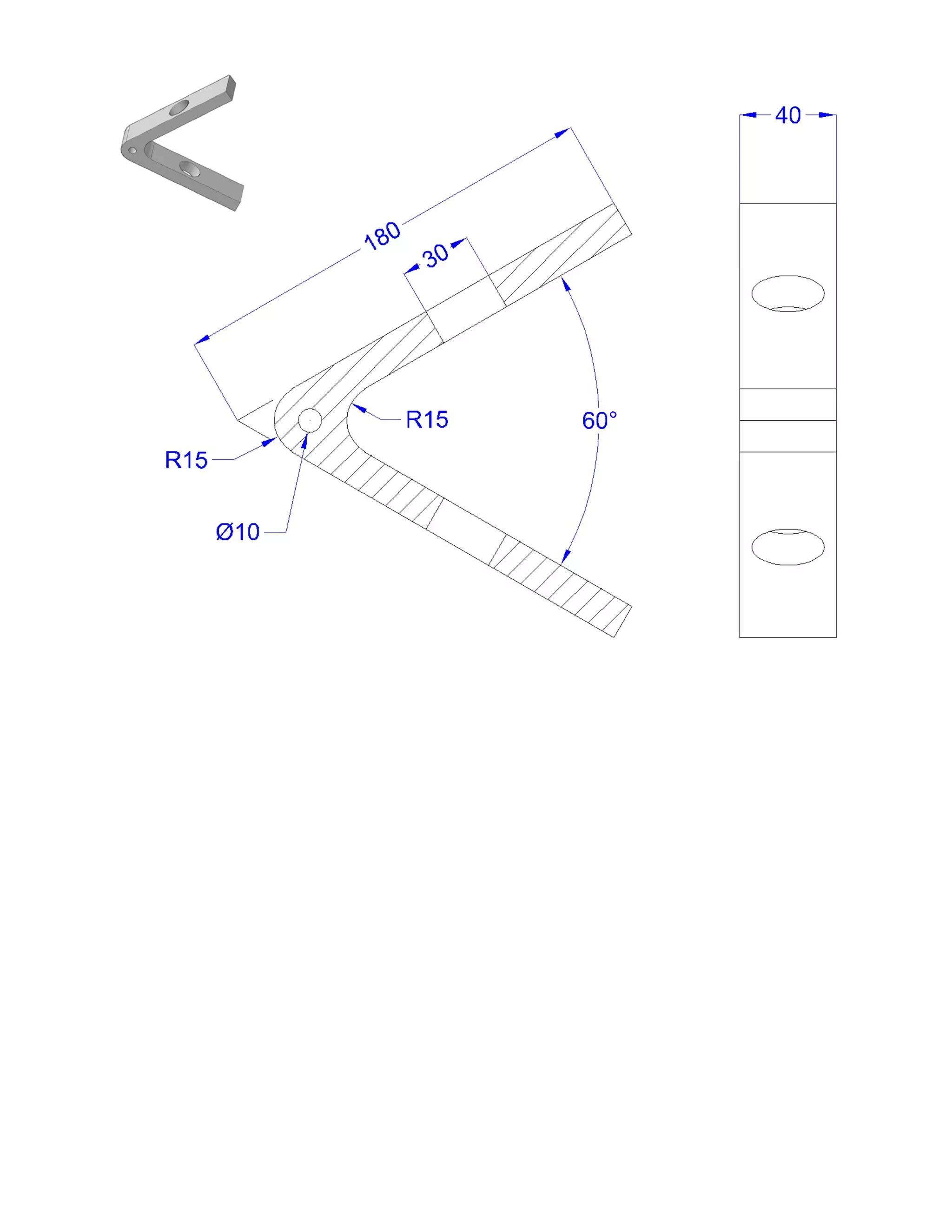 100 cad exercises | PDF