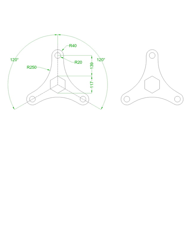 100 cad exercises | PDF