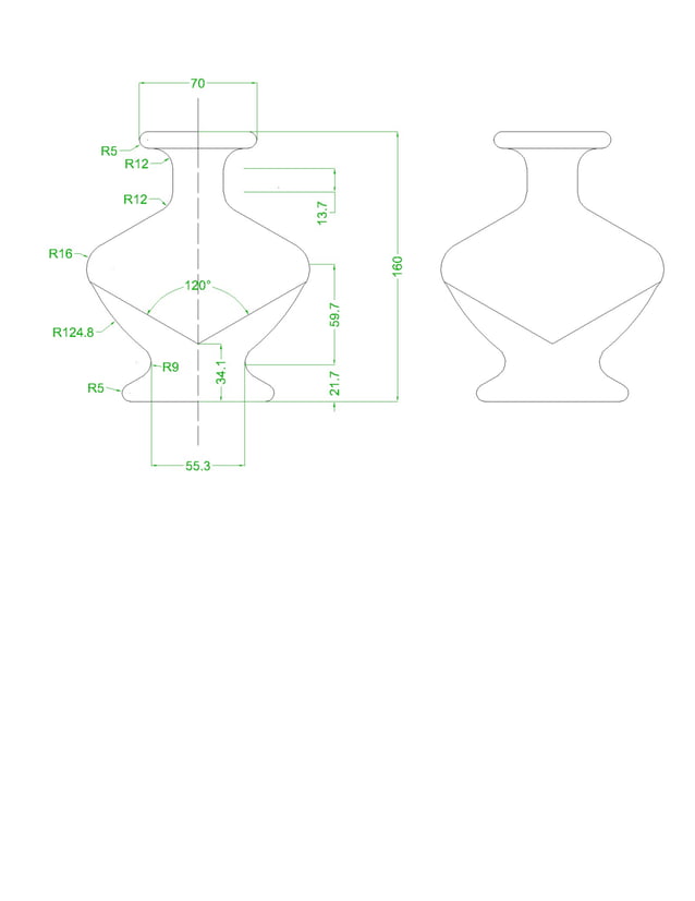 100 cad exercises | PDF