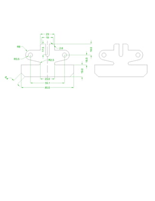 100 cad exercises | PDF