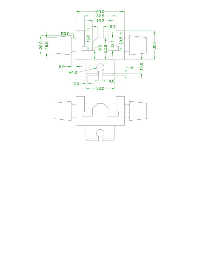 100 cad exercises | PDF