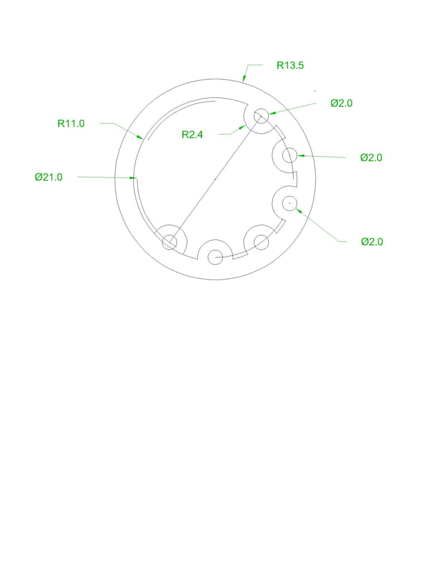 100 cad exercises | PDF