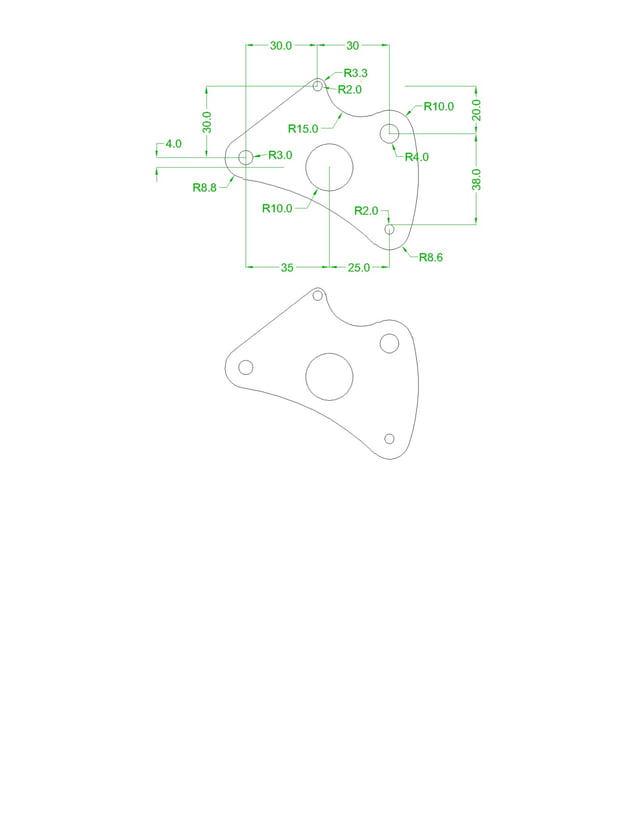 100 cad exercises | PDF