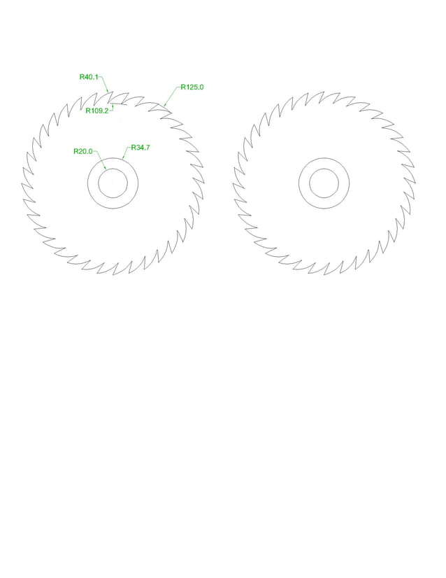 100 cad exercises | PDF