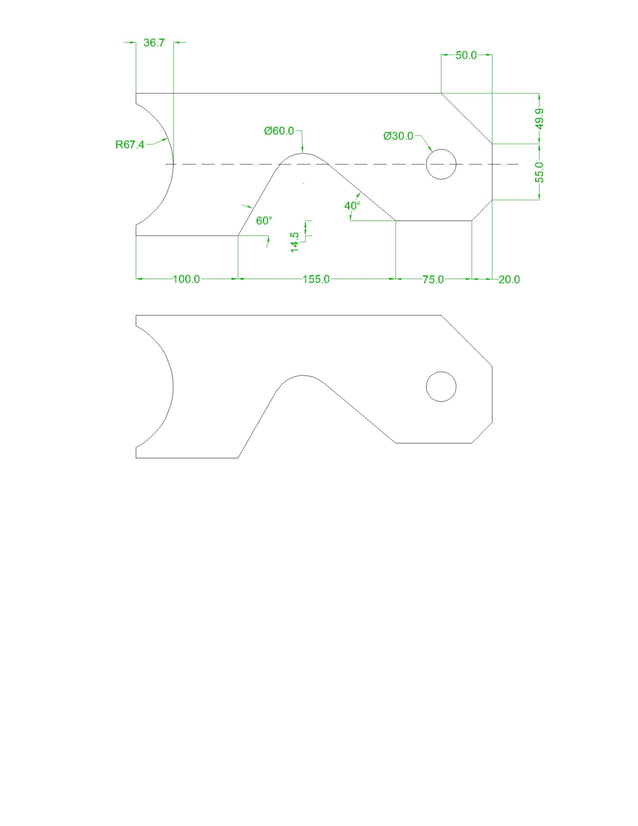 100 cad exercises | PDF