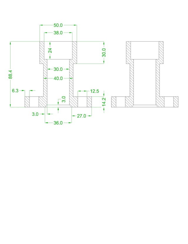100 cad exercises | PDF
