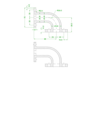 100 cad exercises | PDF