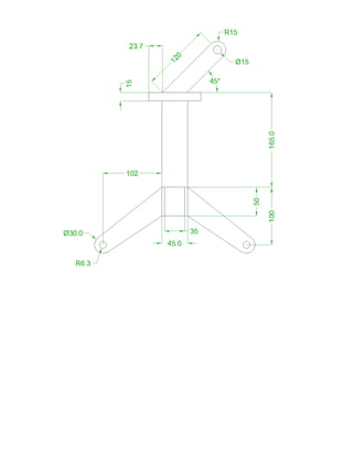 100 cad exercises | PDF