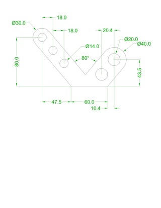 100 cad exercises | PDF