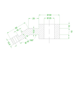 100 cad exercises | PDF