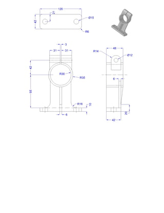 100 cad exercises | PDF