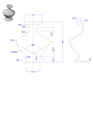 100 cad exercises | PDF