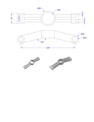 100 cad exercises | PDF