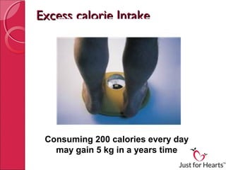 How much Is 100 Kcal? | PPT