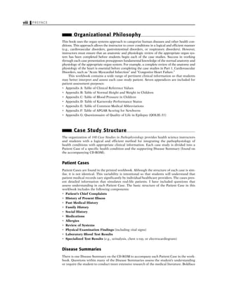 100 Case Studies in Pathophysiology-532hlm (warna hanya cover).pdf | Pharmaceutical Drugs ...