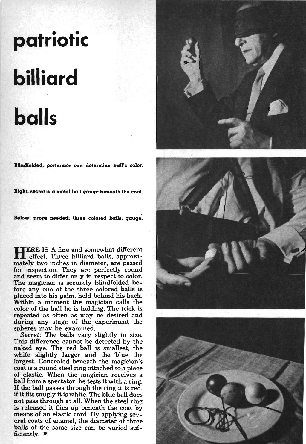 100 classic houdini tricks you can do (gnv64)