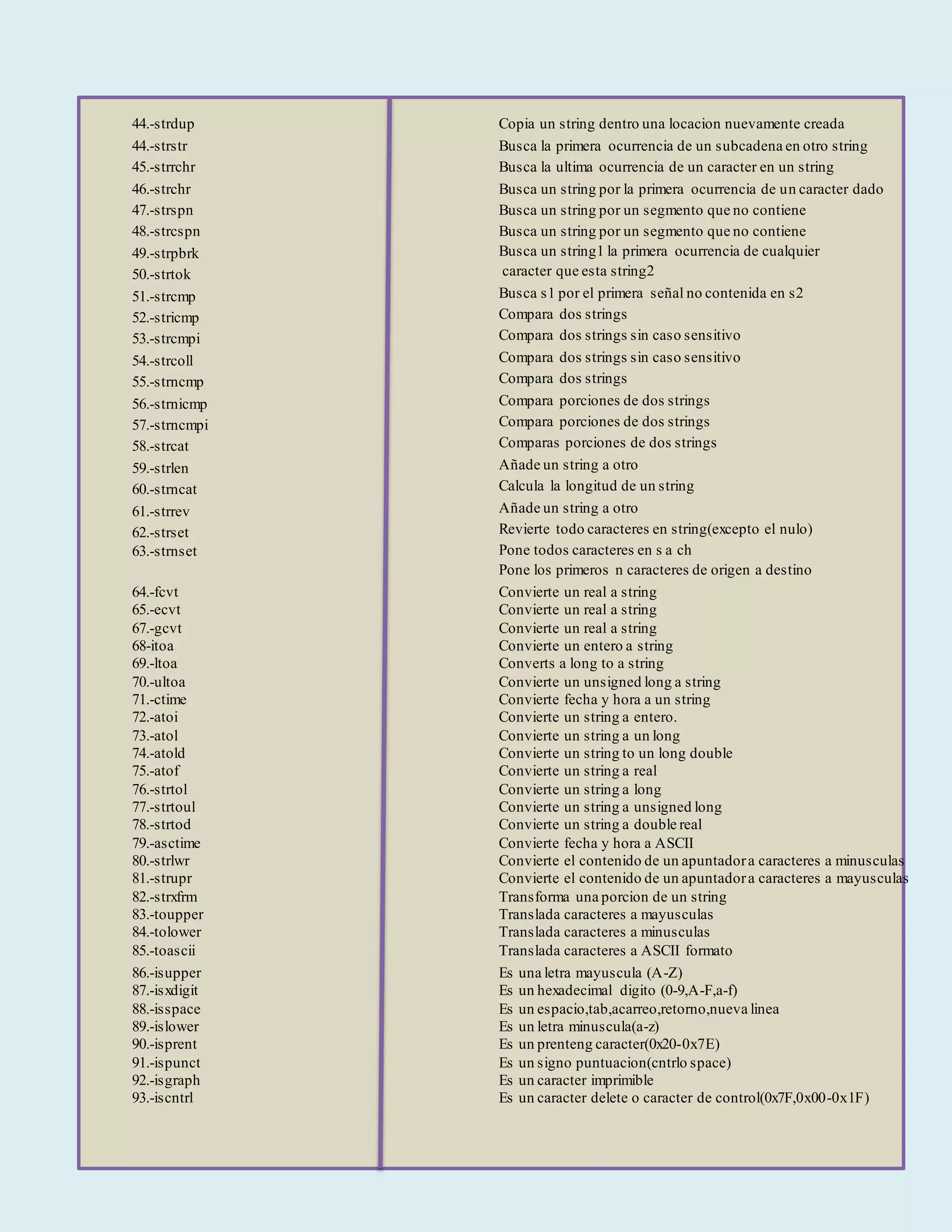100 codigos o_elementos_de_lenguaje_c_2 | PDF