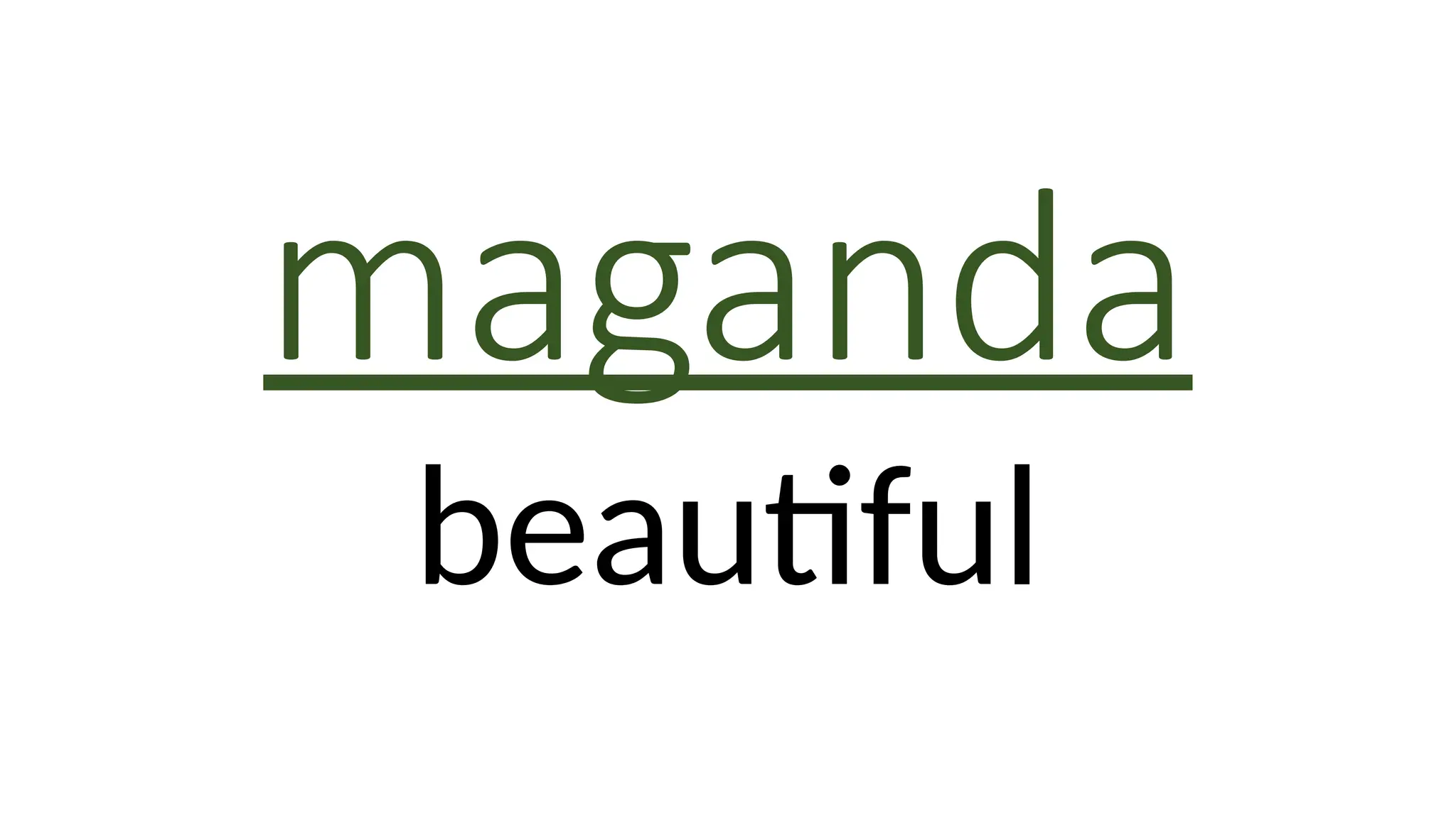 Here are some COMMMON FILIPINO ADJECTIVES | PPTX