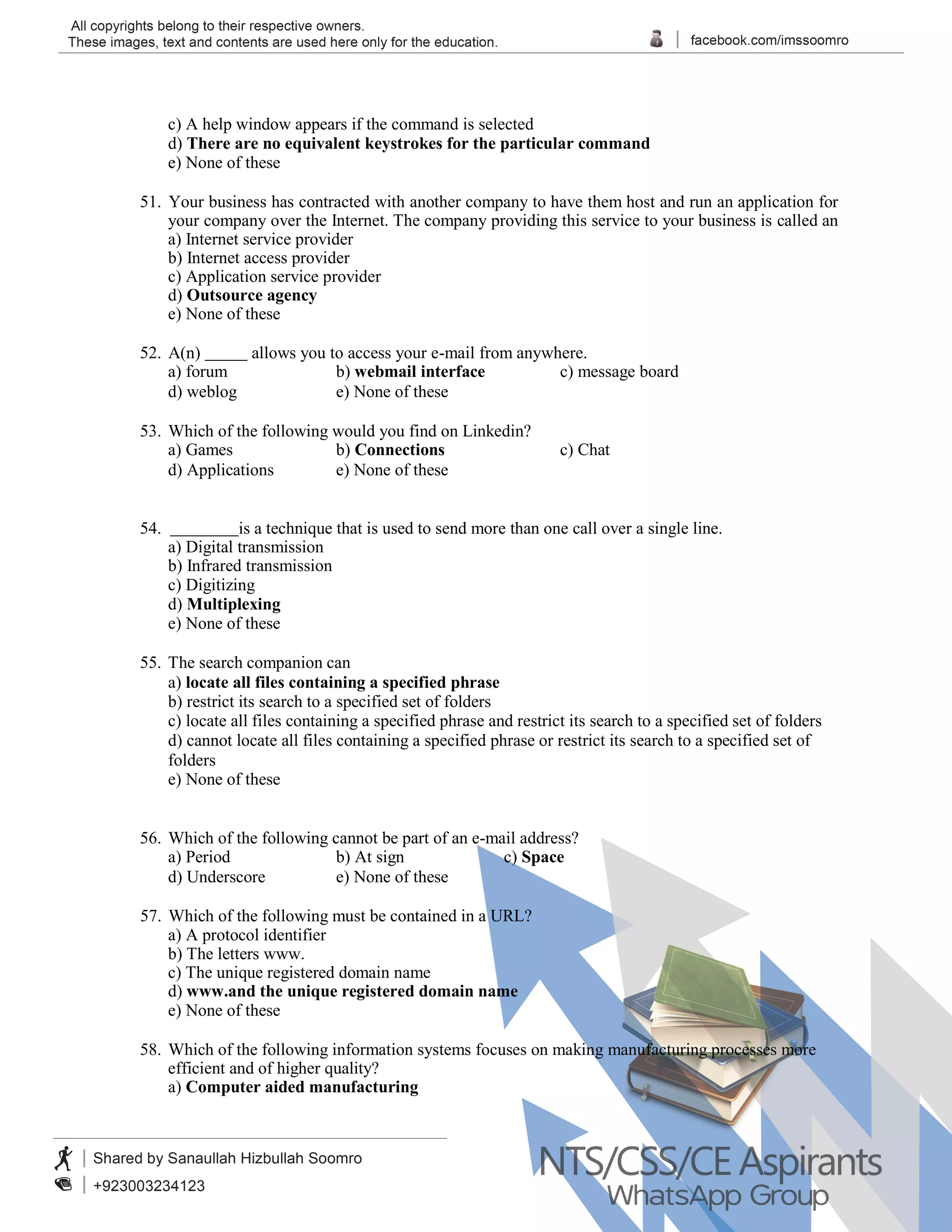 100 Computer MCQ.pdf