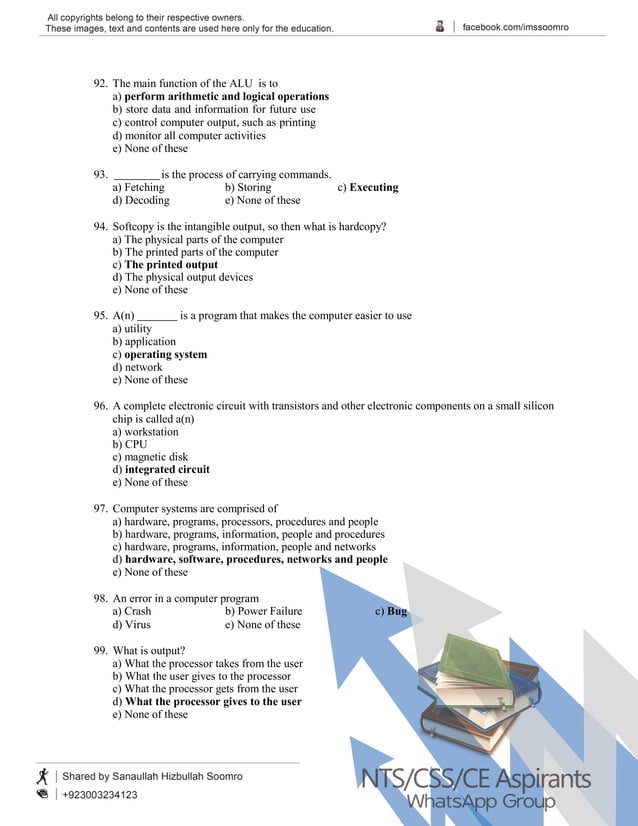 100 Computer MCQ.pdf