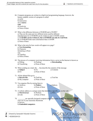 100 Computer MCQ.pdf
