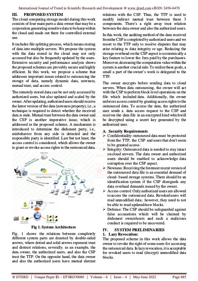 CSP Dynamic Data and TTP Indirect Approach | PDF
