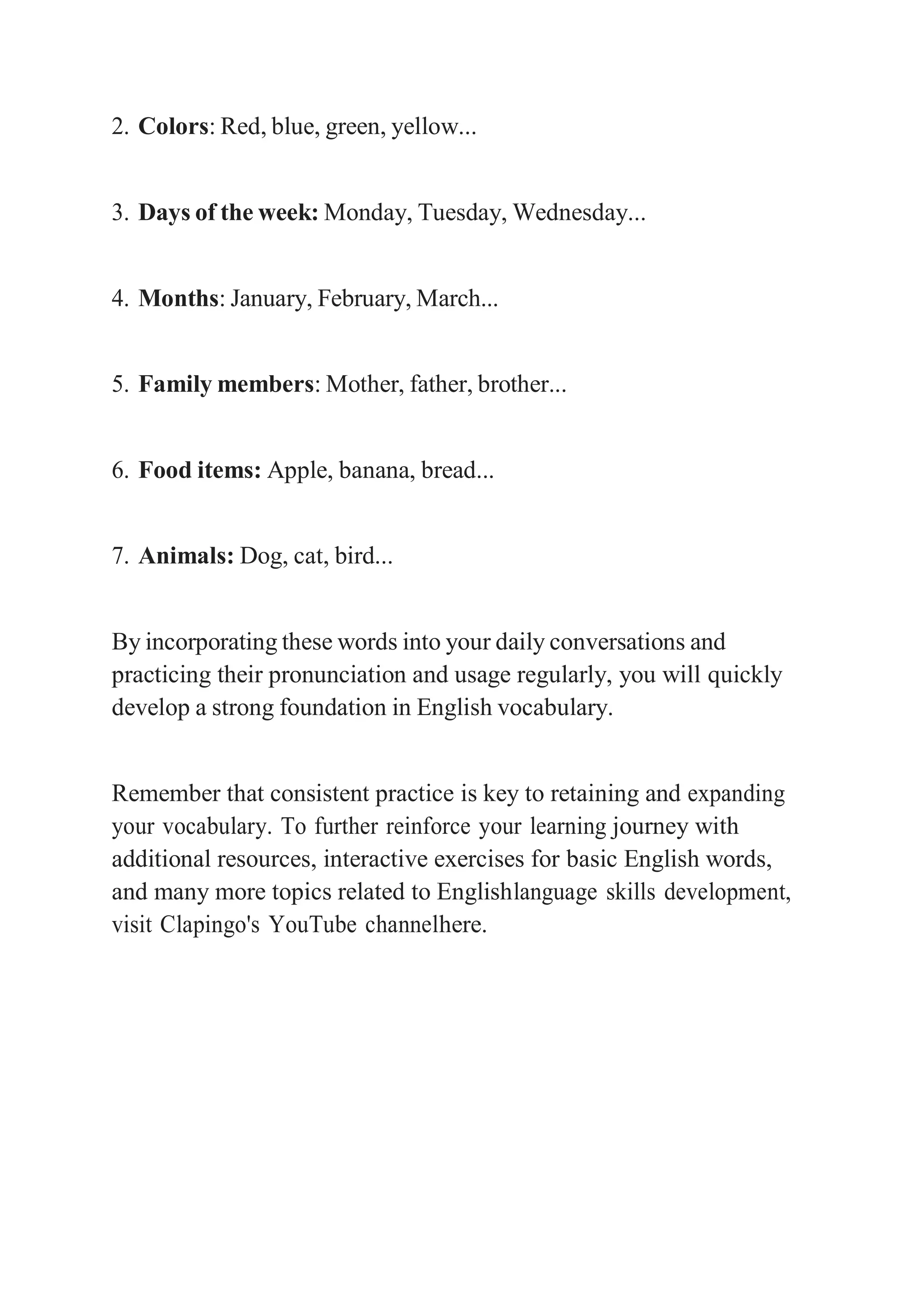 100+ Daily Use English Words for Fluent Communication.pdf