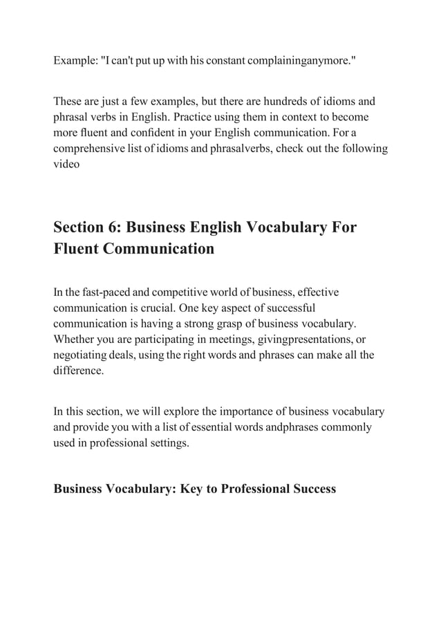 100+ Daily Use English Words for Fluent Communication.pdf