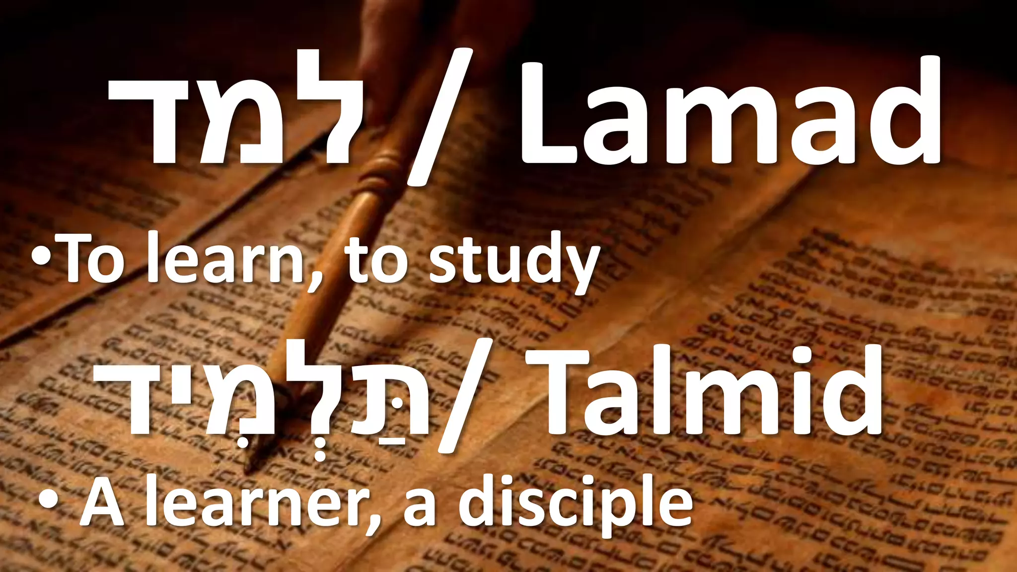 100 days_Jesus' Method of Disciplemaking | PPTX