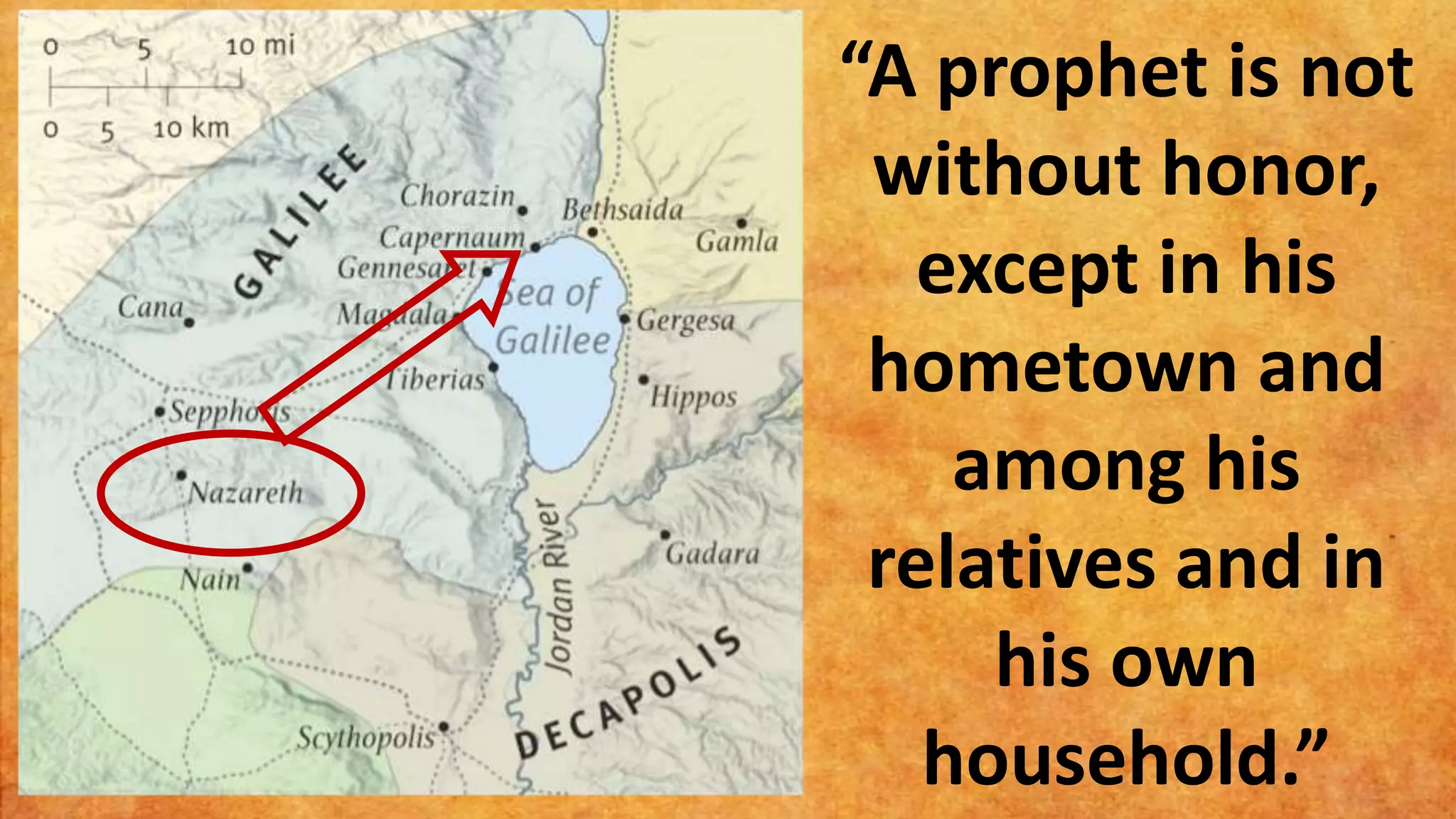 100 days_Jesus' Method of Disciplemaking | PPTX