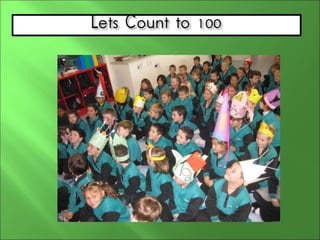 100 Days of School | PPT