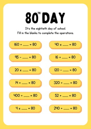100 Days of School Activity Sheets Pack.pdf