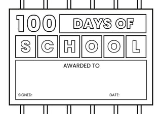100 Days of School Student Certificate.pdf