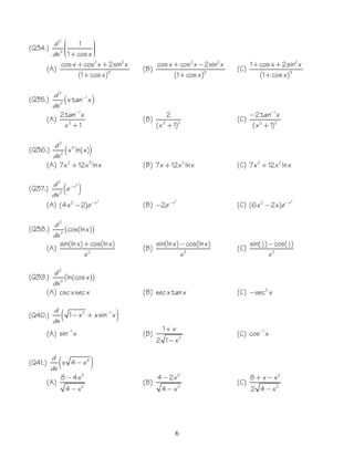 100 Derivatives.pdf