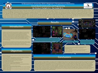 ElectronicFinal Christy Twilight | PDF