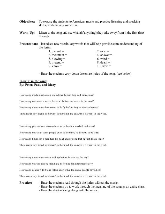 100 Lesson Plans (Parts of Speech)