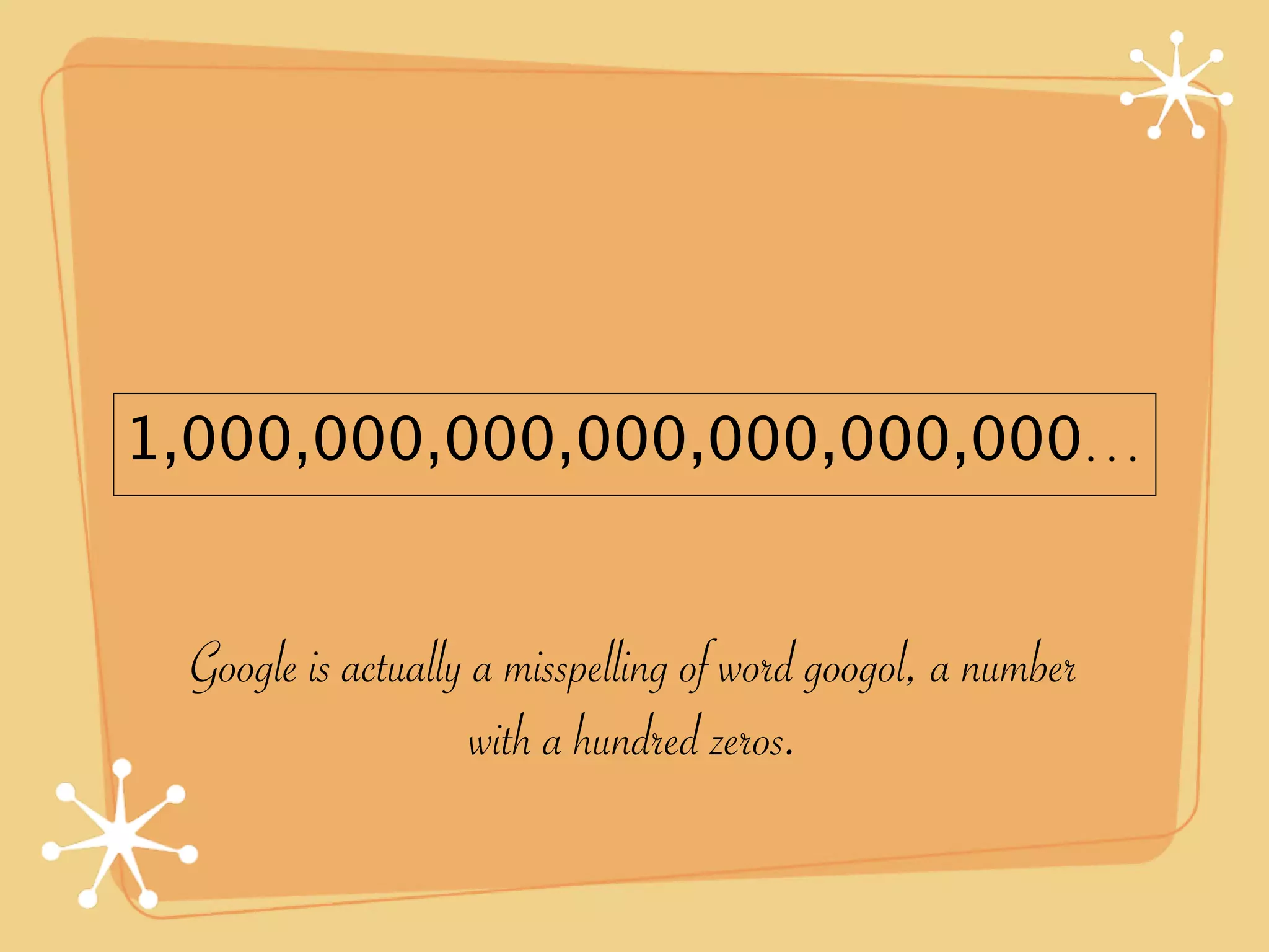 100 facts 20 | PDF
