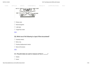 Measurement MCQs with Answers.pdf