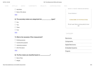Measurement MCQs with Answers.pdf