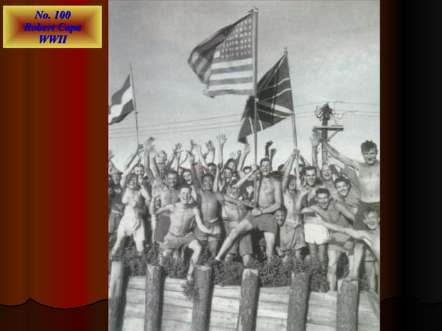 100 Greatest Military Photographs | PPS