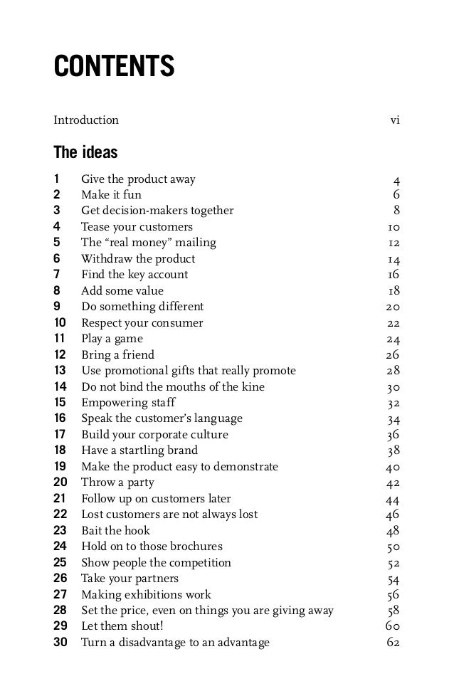 100 Great Marketing Ideas 100-great-marketing-ideas